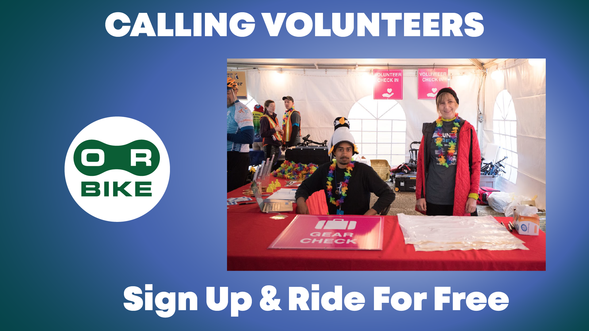 Bicycle Events & Cycling Tips – Find Your Next Ride